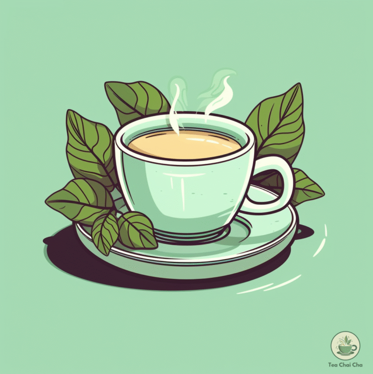 Love Mint Tea? Make It with Leaves, Teabag, or Concentrate!