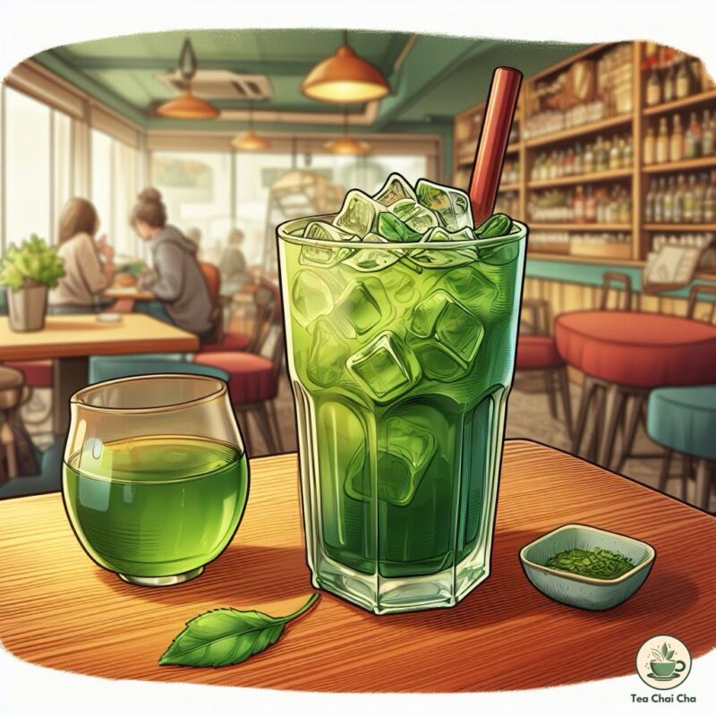 Ever Tried Japanese Style Sencha Tea Make It My Way 2026 ever-tried-japanese-style-sencha-tea-make-it-my-way-2026