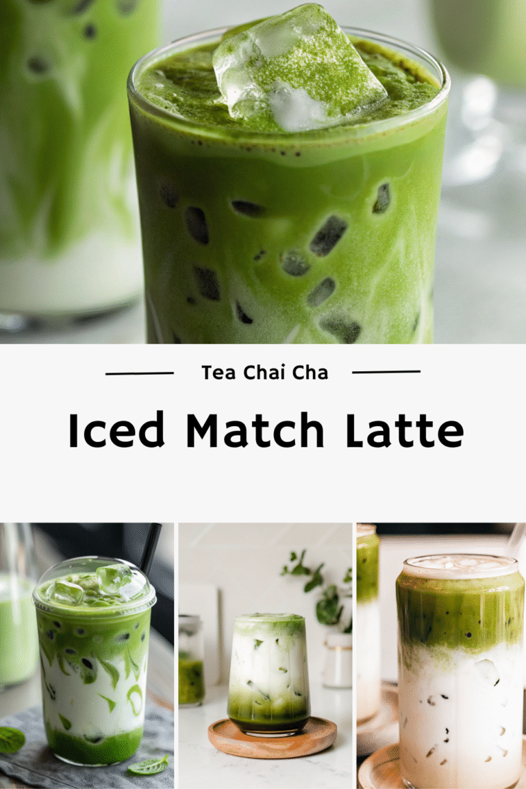 How to Make a Matcha Latte Like a Barista (Without the Price Tag)
