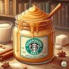 Versatile Frappuccino Base Syrup - Starbucks Copycat!