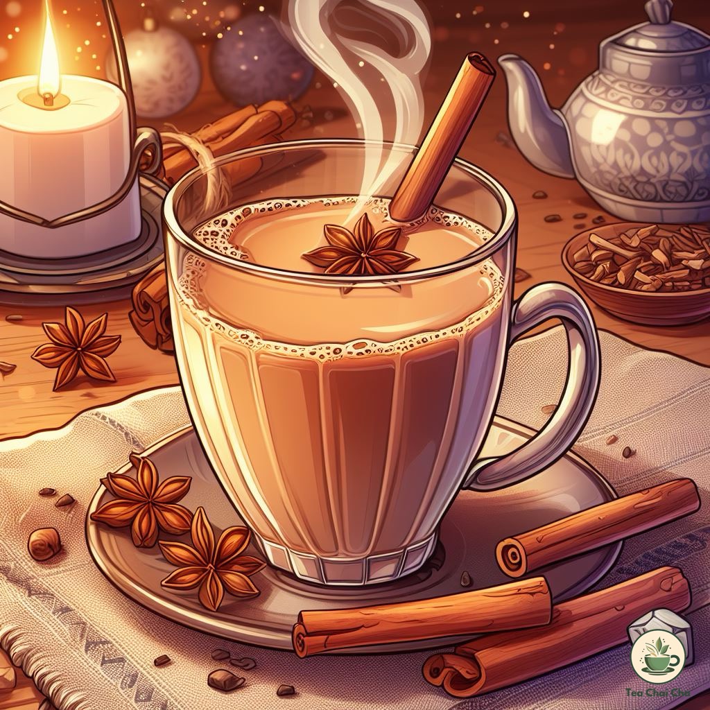 Want Authentic Chai Tea? Learn My 20-Min Indian Recipe! 2025